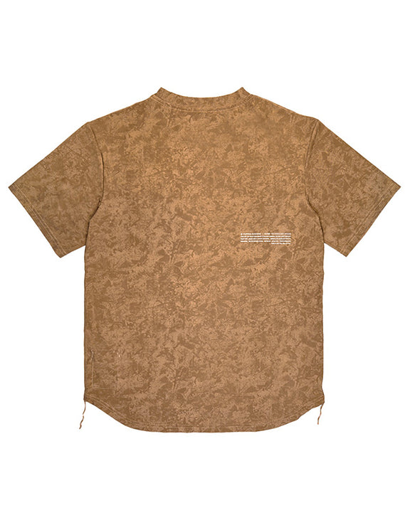 跑衣 HYPERSUEDE FLUX TEE AERO®(MEN)TAKE ME TO CHURCH | Cycling FABRO 頂級車衣專賣店